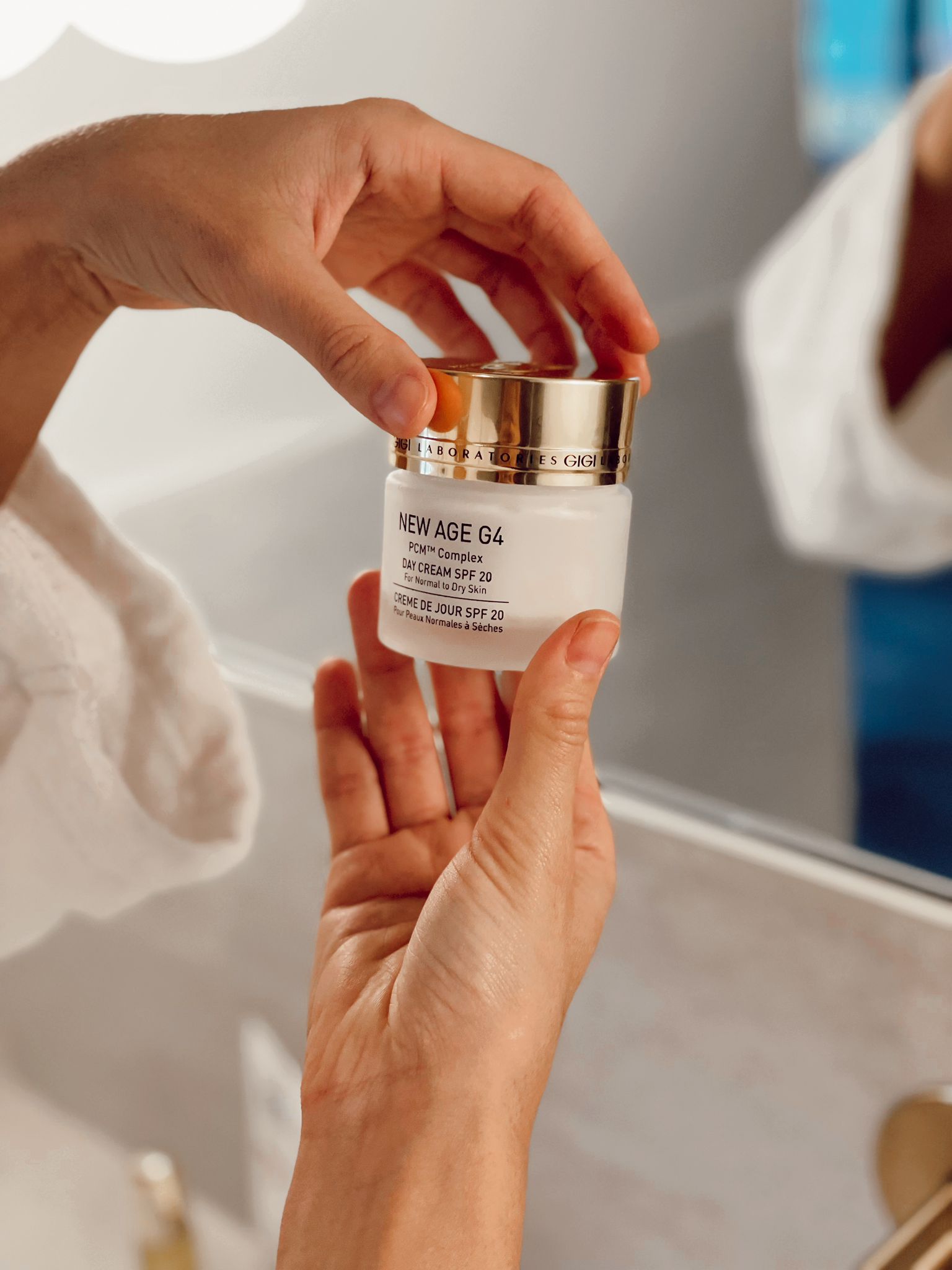 SEA DEW - טיפולי בריאות ואסתטיקה